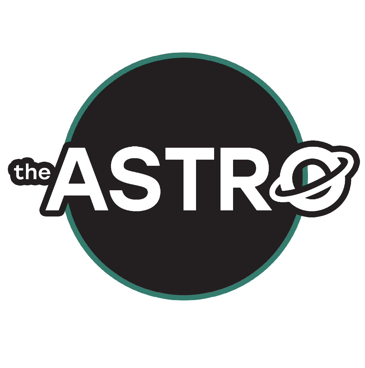 The Astro – One Percent Productions