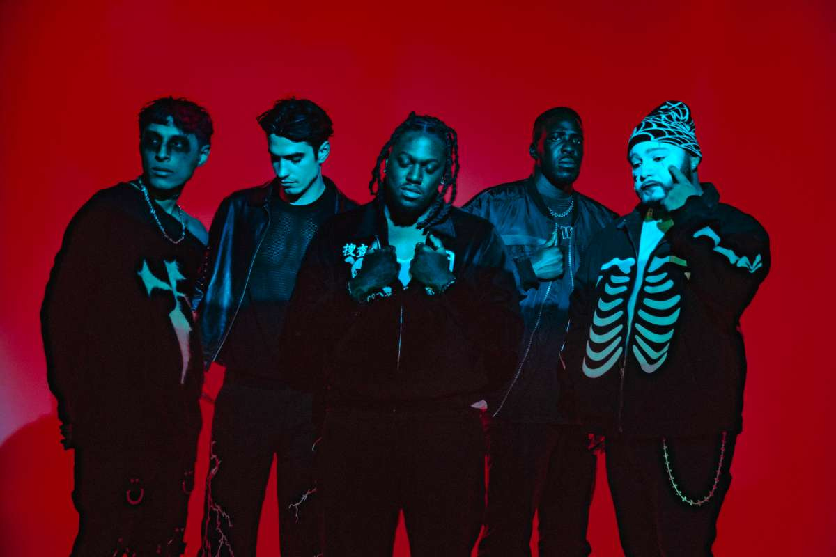 Magnolia Park – One Percent Productions