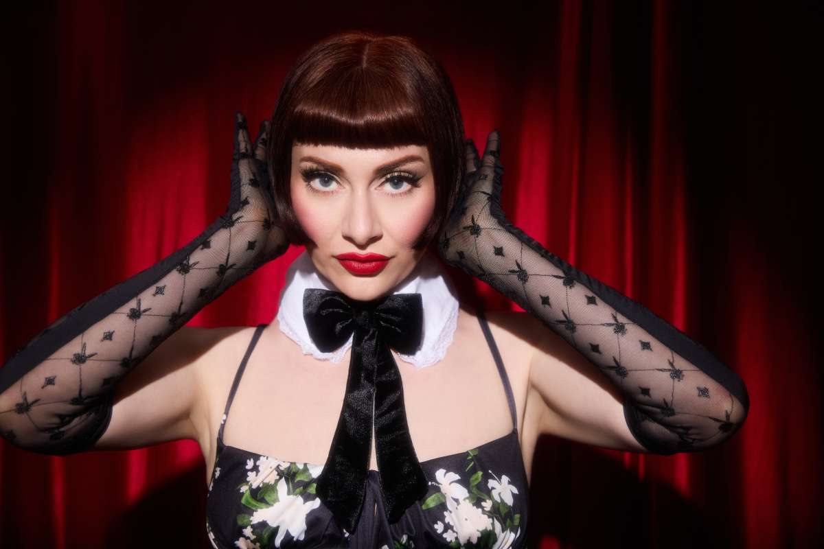 Qveen Herby – Isle of Qveen Tour – One Percent Productions