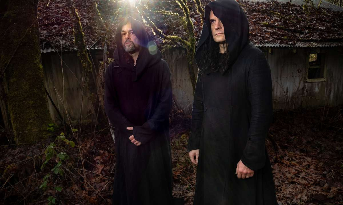 sunn O))) – One Percent Productions