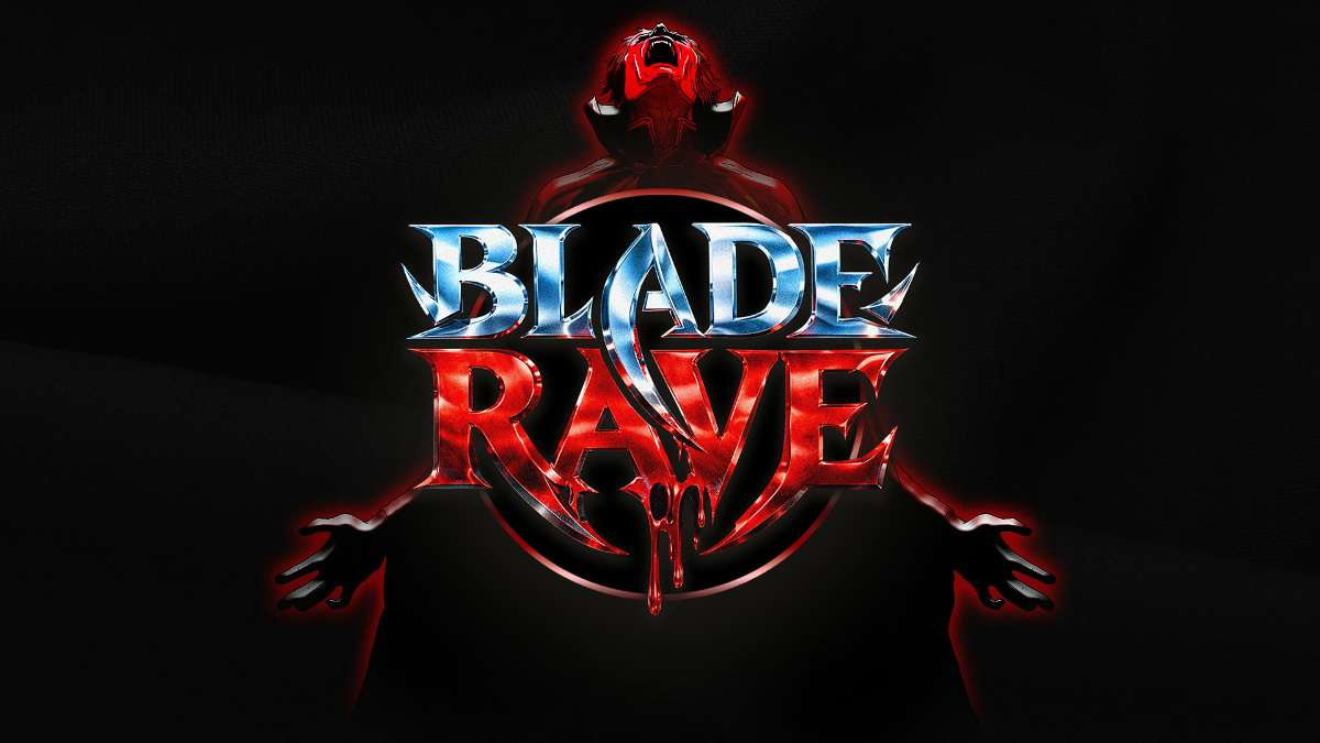 Blade Rave – One Percent Productions